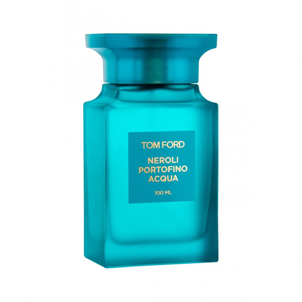 Tom Ford Neroli Portofino Acqua Eau De Toilette 100 Ml Parfimo Bg