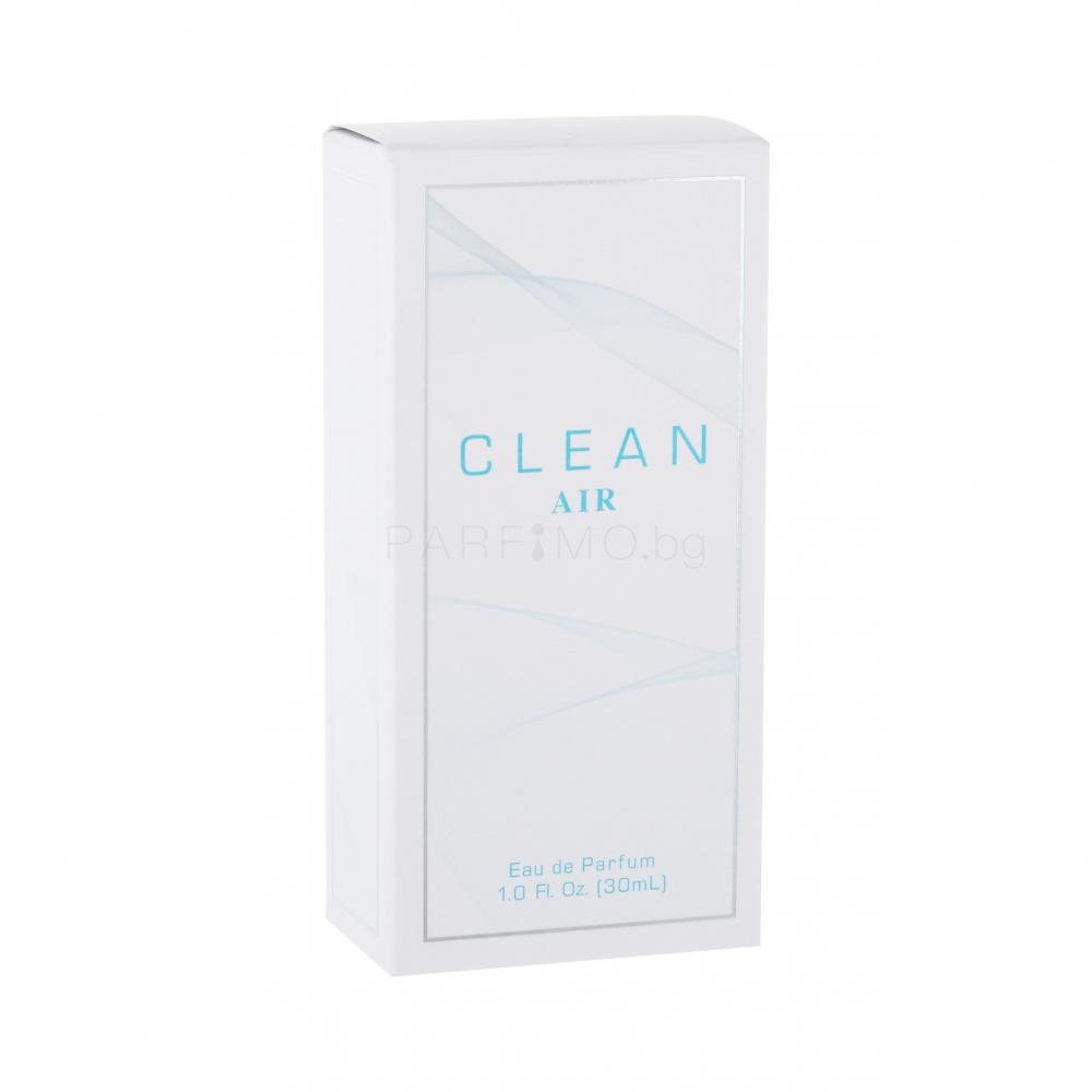 Clean Air Eau de Parfum 30 ml | Parfimo.bg