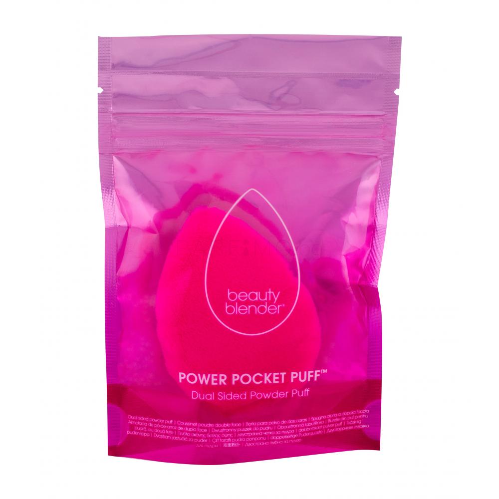 beautyblender Power Pocket Puff Апликатор за жени 1 бр | Parfimo.bg