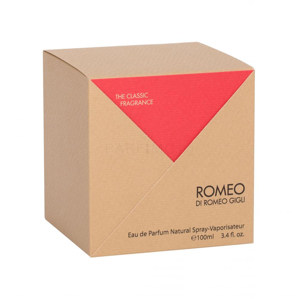 Romeo Gigli Romeo di Romeo Gigli Eau de Parfum за жени 100 ml | Parfimo.bg