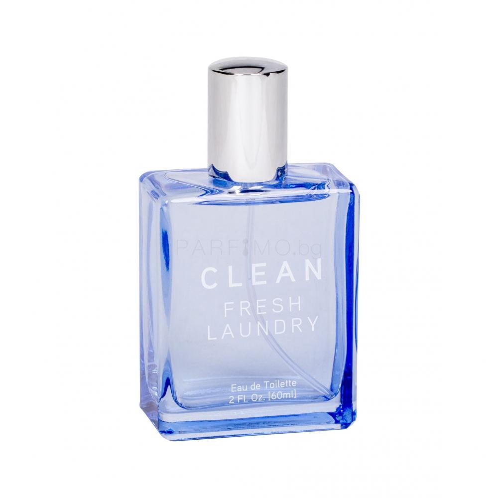 Clean Fresh Laundry Eau de Toilette за жени 60 ml | Parfimo.bg
