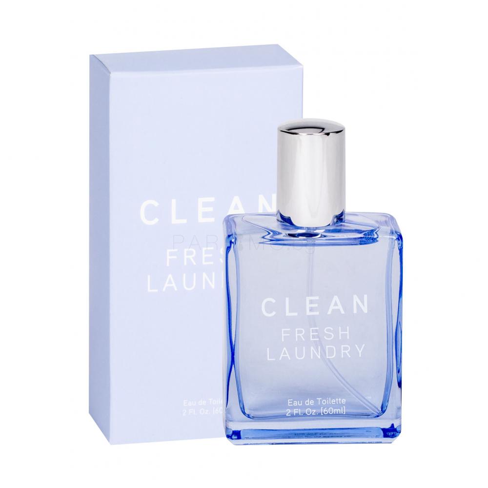 Clean Fresh Laundry Eau de Toilette за жени 60 ml | Parfimo.bg