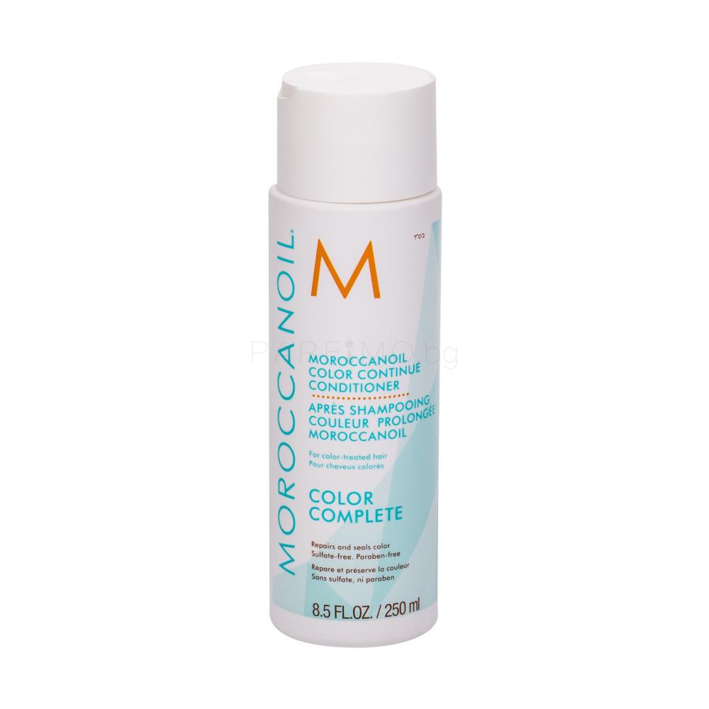 Moroccanoil Color Complete Балсами за коса за жени | Parfimo.bg