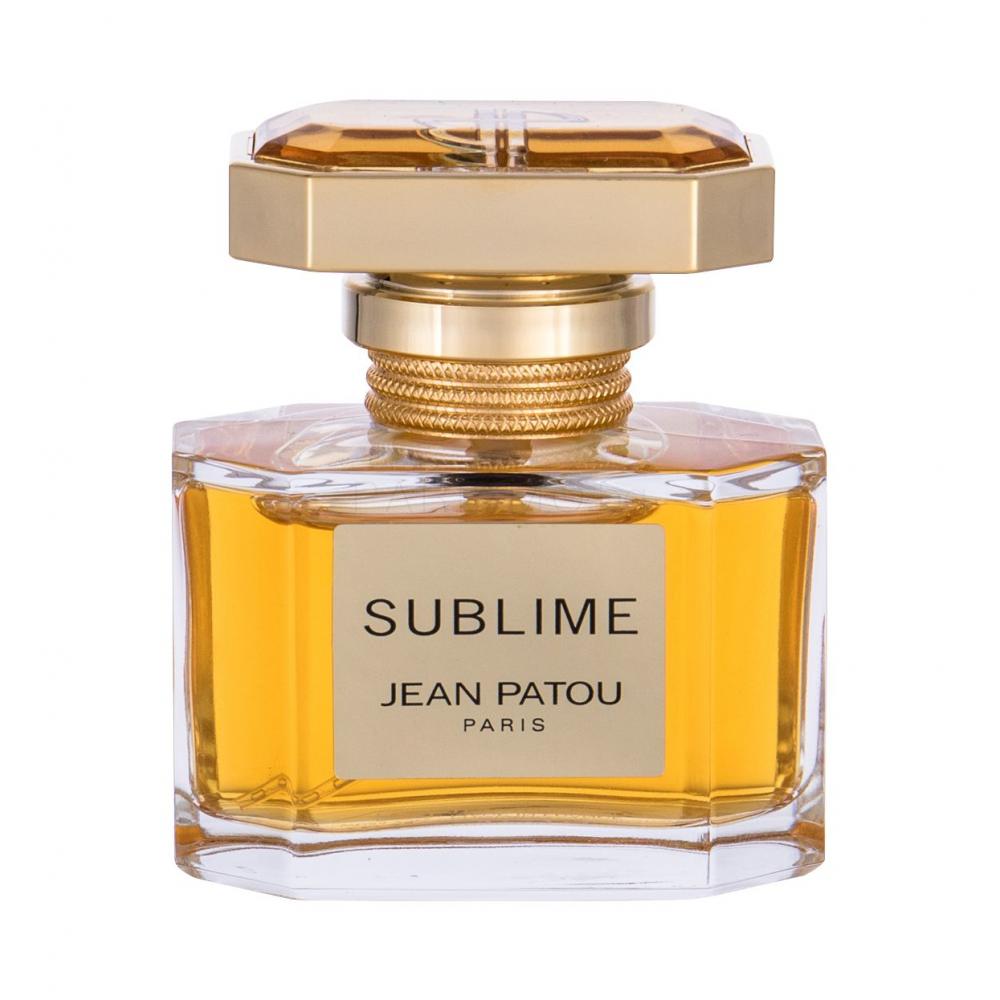 Jean Patou Sublime Eau de Toilette за жени 30 ml | Parfimo.bg