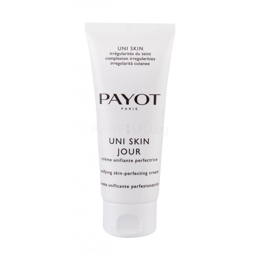PAYOT Uni Skin SPF15 Дневен крем за лице за жени 100 ml | Parfimo.bg