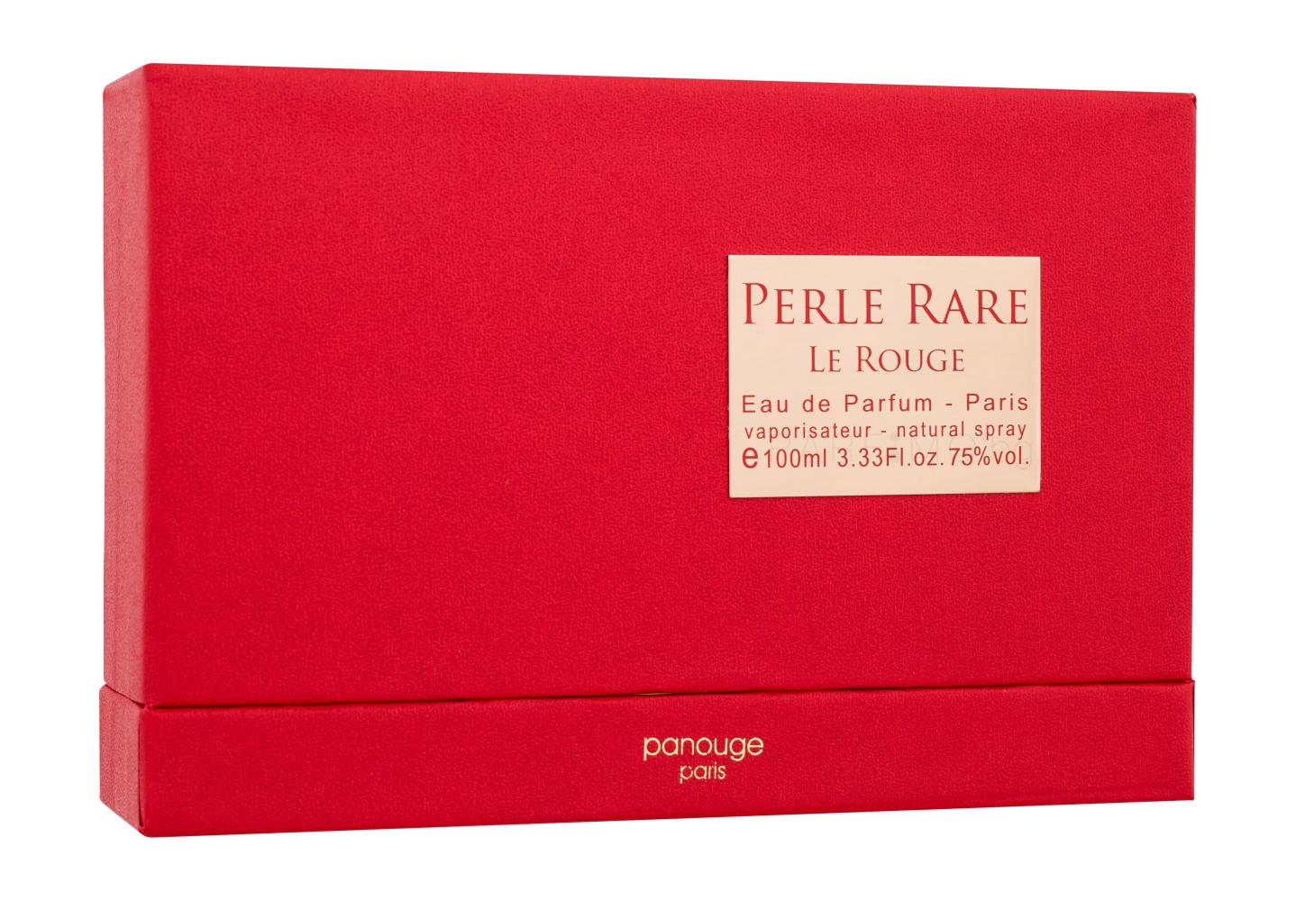 Panouge Perle Rare Le Rouge Eau de Parfum за жени | Parfimo.bg