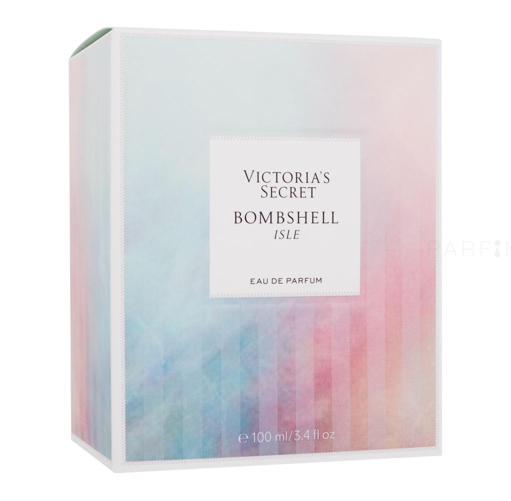 Victoria´s Secret Bombshell Isle Eau de Parfum за жени 100 ml | Parfimo.bg