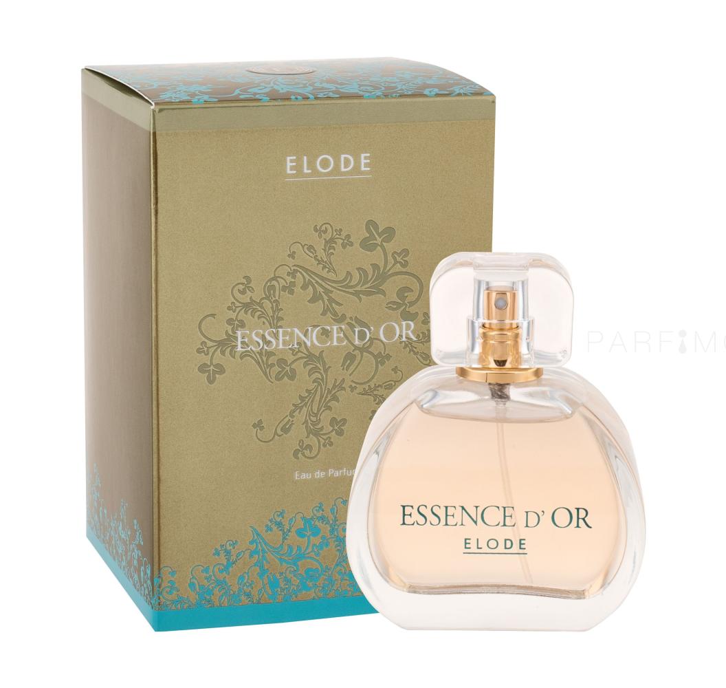 ELODE Essence d´Or Eau de Parfum за жени | Parfimo.bg