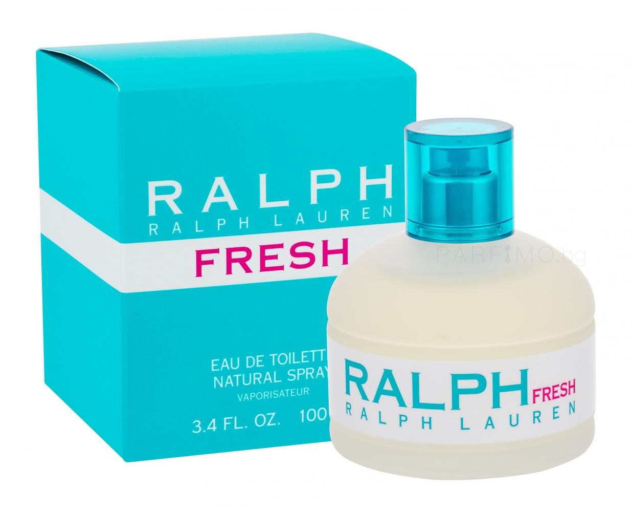 Ralph Lauren Ralph Fresh Eau de Toilette за жени | Parfimo.bg