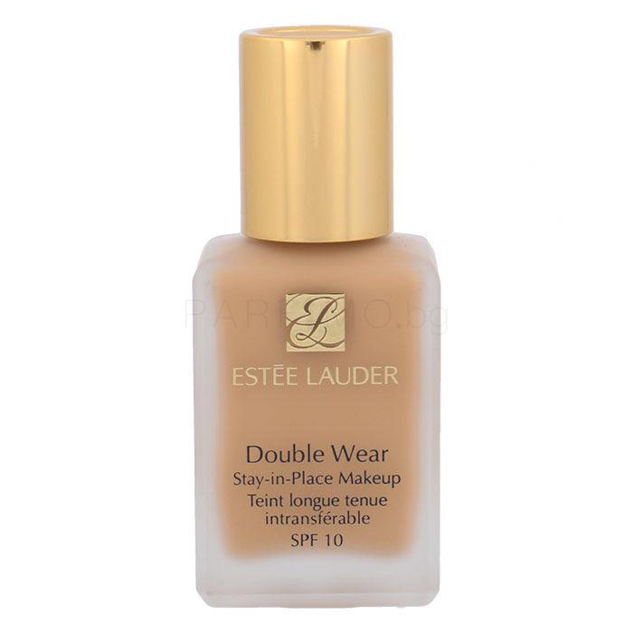 Estée Lauder Double Wear Stay In Place Spf10 Фон дьо тен за жени 30 Ml