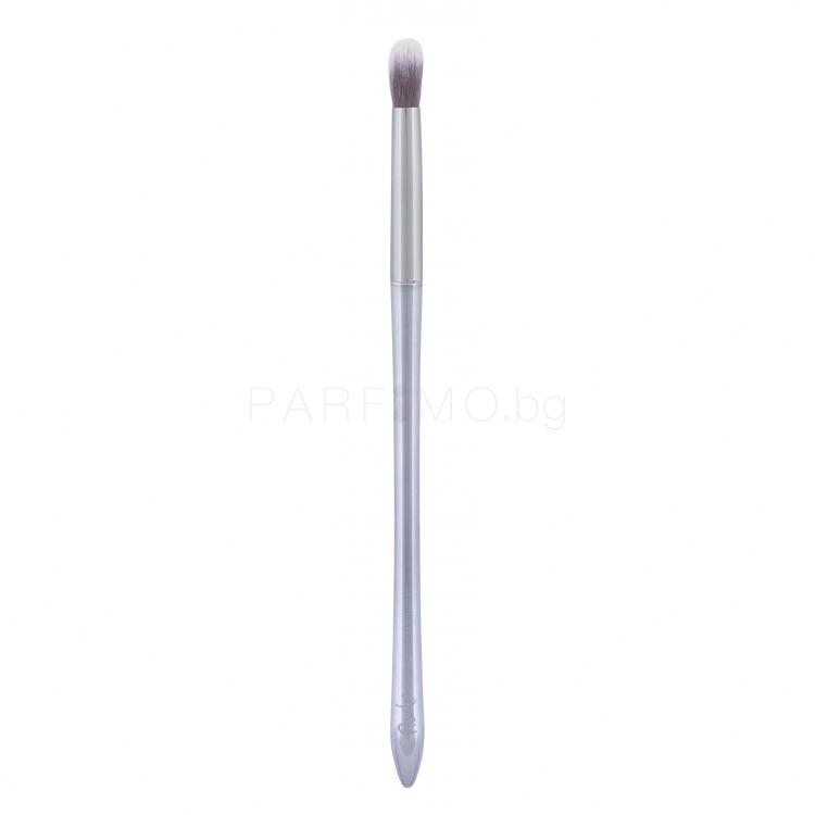 Rude Cosmetics Makeup Brushes Silver Bullet Blending Revolver Четка за ...