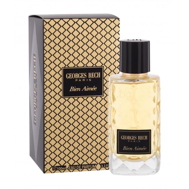 Georges Rech Bien Aimée Eau de Parfum за жени 100 ml | Parfimo.bg