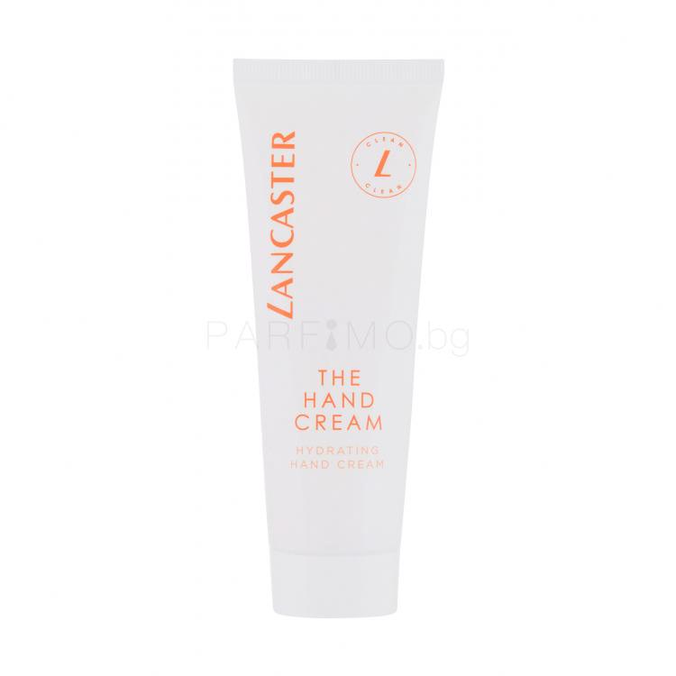 Lancaster The Hand Cream Крем за ръце за жени 75 ml | Parfimo.bg