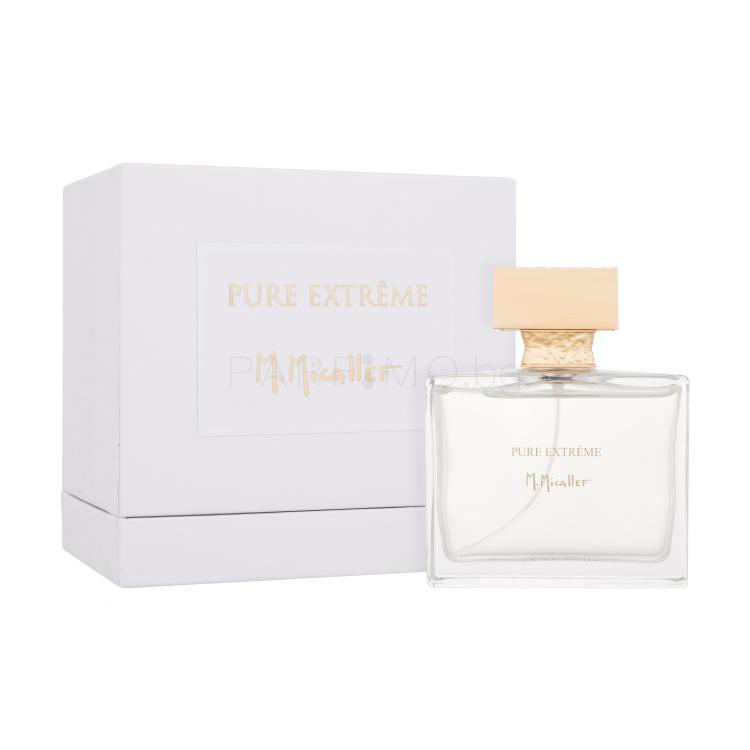 M.Micallef Jewel Collection Pure Extrême Eau de Parfum за жени 100 ml ...