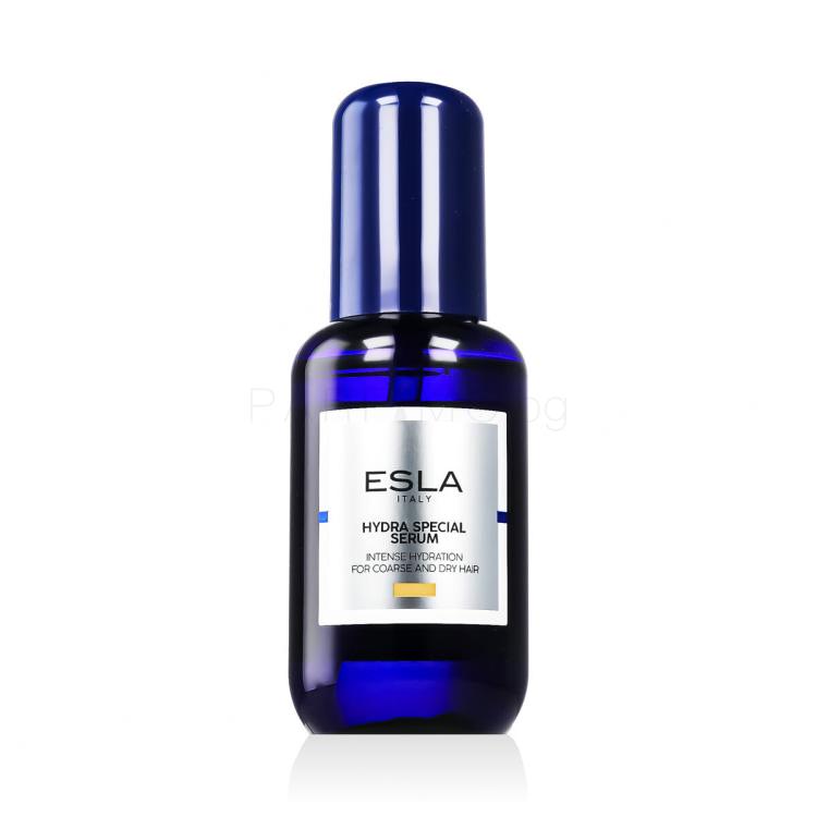 ESLA Italy Hydra Special Serum Серум за коса 100 ml | Parfimo.bg