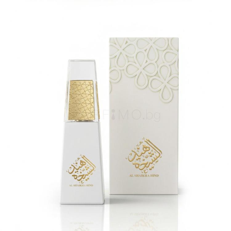 Ahmed Al Maghribi Al Shaikha Hind Eau de Parfum | Parfimo.bg