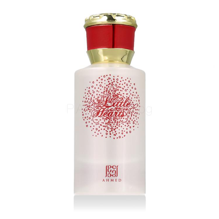 Ahmed Al Maghribi Little Hearts Eau de Parfum 50 ml | Parfimo.bg