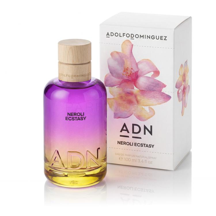 Adolfo Dominguez Neroli Ecstasy Eau de Parfum за жени | Parfimo.bg