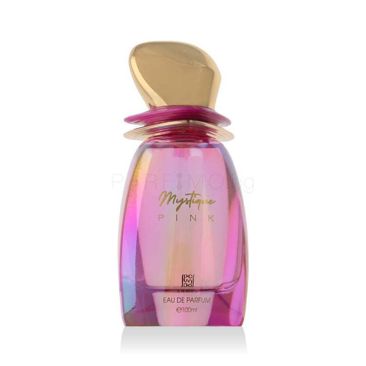 Ahmed Al Maghribi Mystique Pink Eau de Parfum 100 ml | Parfimo.bg