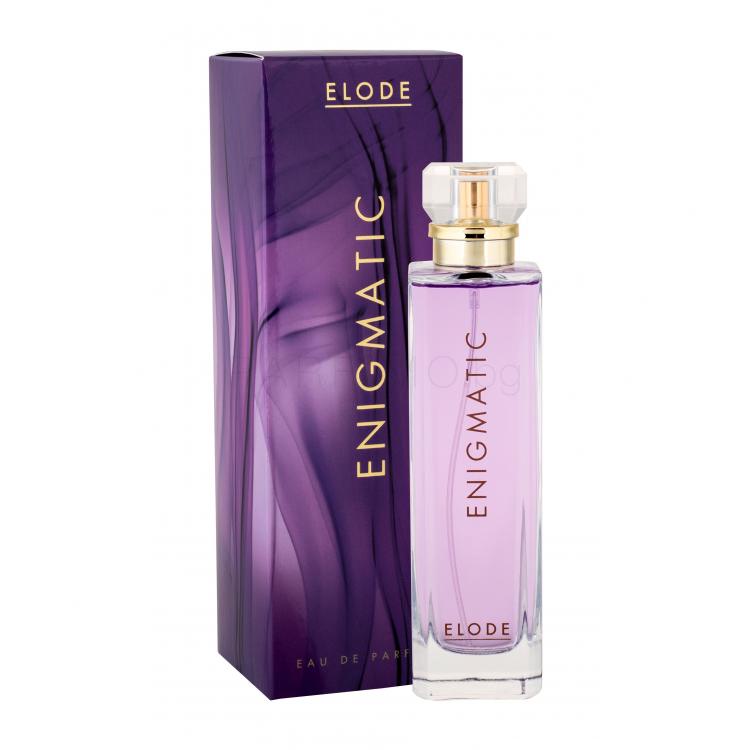 ELODE Enigmatic Eau de Parfum за жени 100 ml | Parfimo.bg