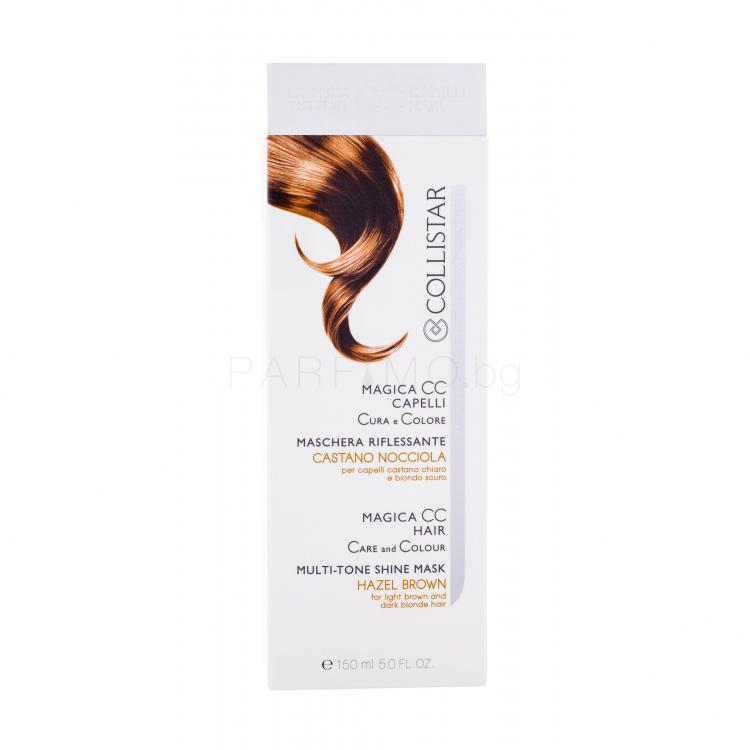 Collistar Special Perfect Hair Magica CC Hair Multi-Tone Shine Mask ...