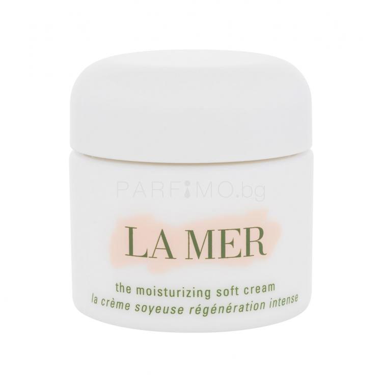 La Mer The Moisturizing Soft Cream Дневен крем за лице за жени 60 Ml