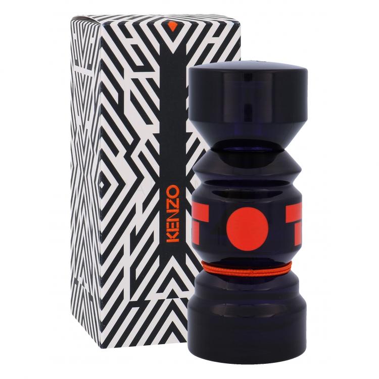KENZO Totem Orange Eau de Toilette 30 ml | Parfimo.bg