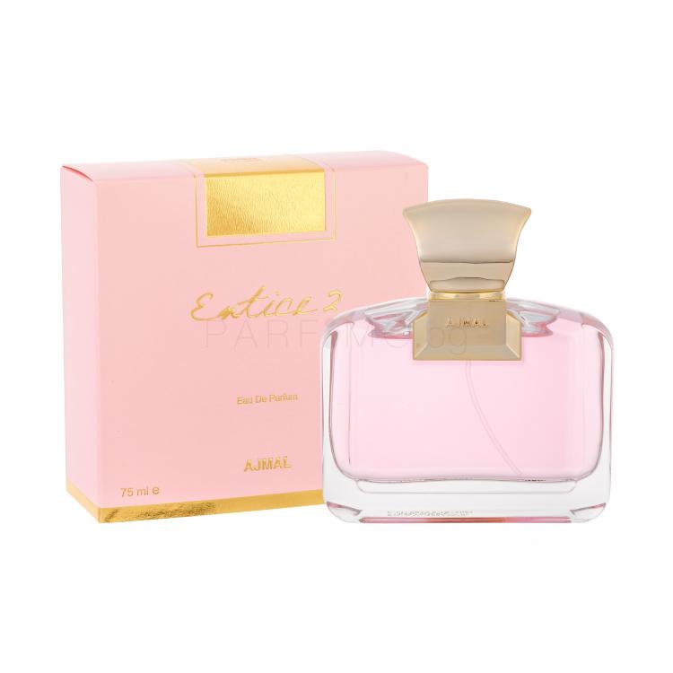 Ajmal Entice 2 Eau de Parfum за жени 75 ml | Parfimo.bg