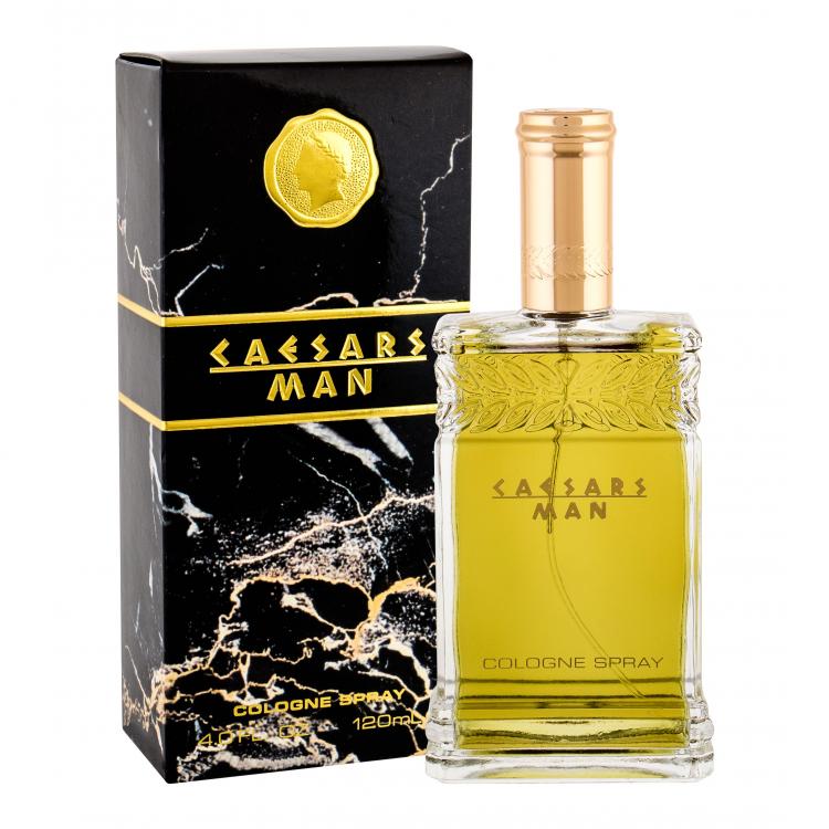 Caesars World Caesars Man Одеколон за мъже 120 ml | Parfimo.bg