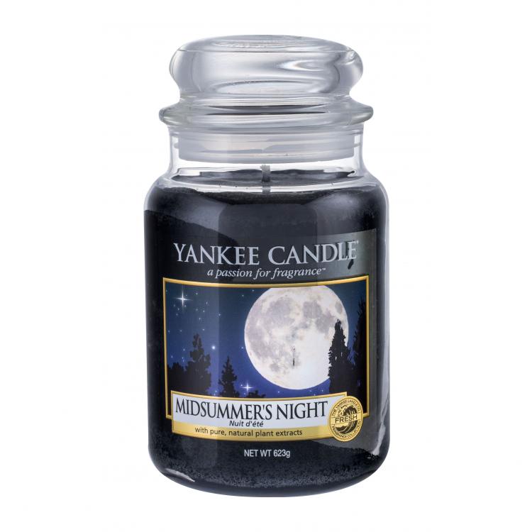 Yankee Candle Midsummer´s Night Ароматни свещи | Parfimo.bg